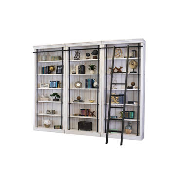 Marilee library bookcase store